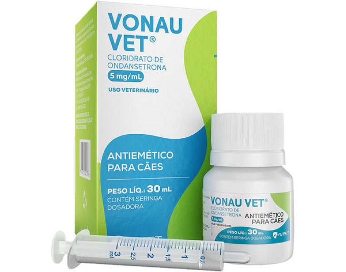 Vonau Vet 30Ml - American Pet